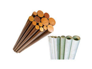 Phenolic Tubes & Rods Manufacturers